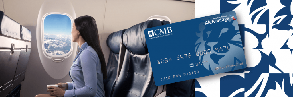 Florin Card – Blue | eAmigo